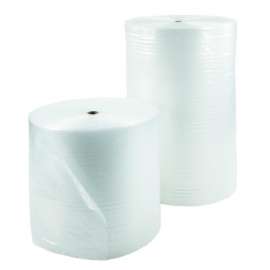 Plastic afdekfolie op rol